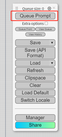AI绘图神器：ComfyUI零基础入门指南（一） | Berry's Blog
