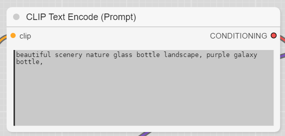 AI绘图神器：ComfyUI零基础入门指南（一） | Berry's Blog